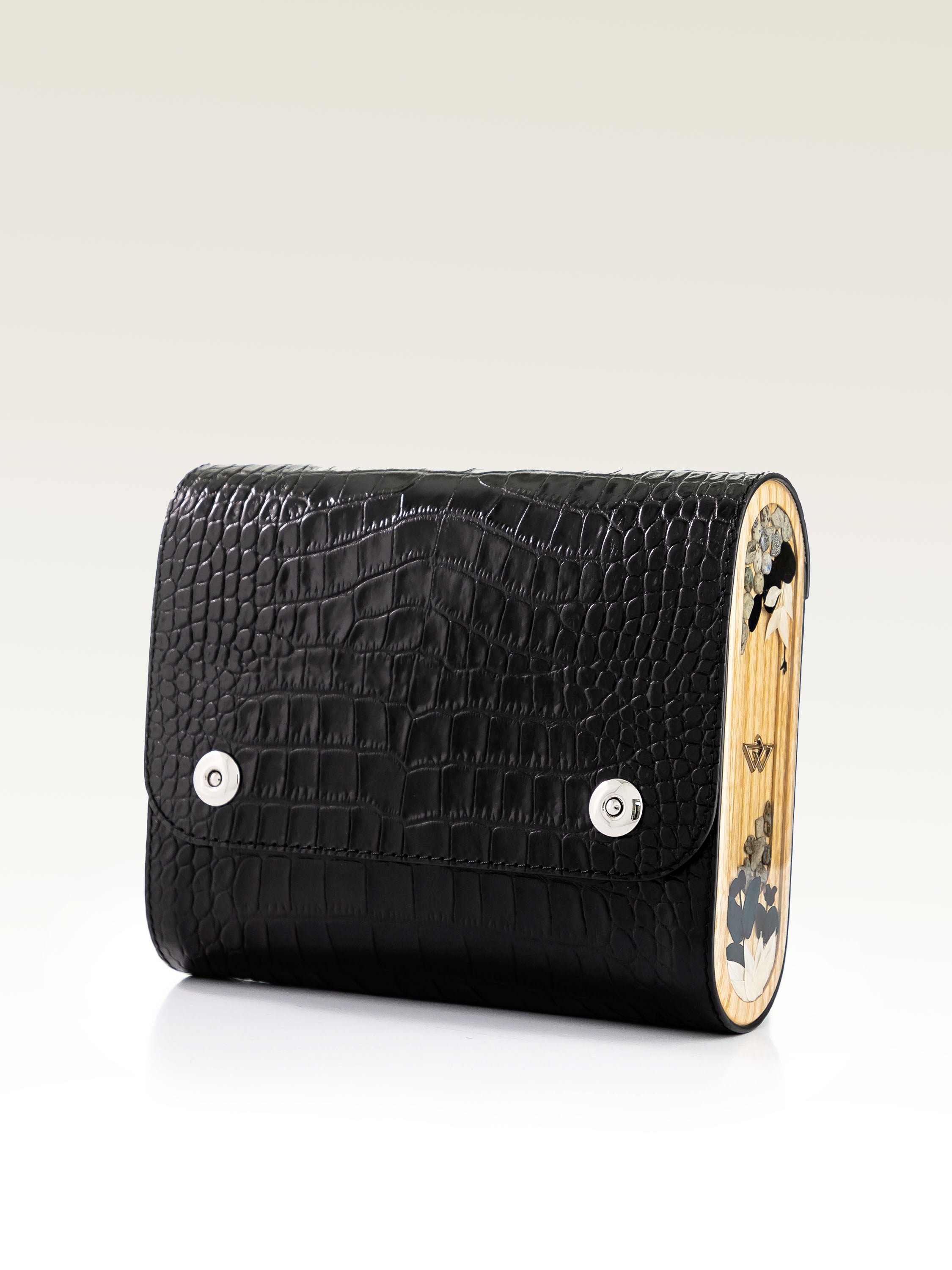 BLIZZARD BLACK STONES Handcraft – Blackwoodbags